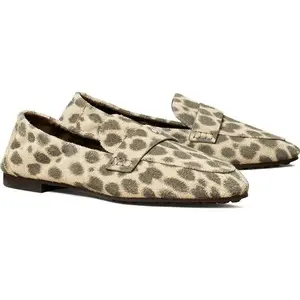 Women's Cheetah Shoes