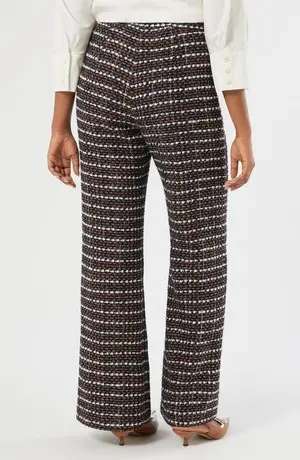 Marina Rinaldi Nafona Wide Leg Pants