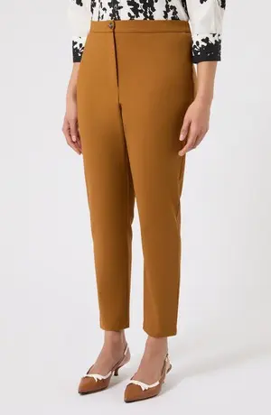 Marina Rinaldi Slim Fit Trousers