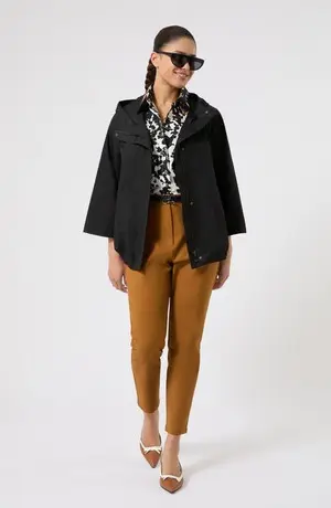Marina Rinaldi Slim Fit Trousers