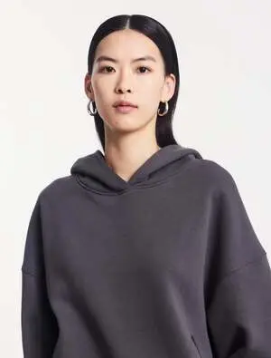 Ninety Percent Oversized Sweatshirts Hoodies For Women