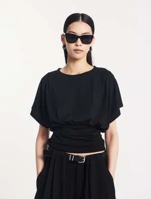 Ninety Percent Relaxed Tops