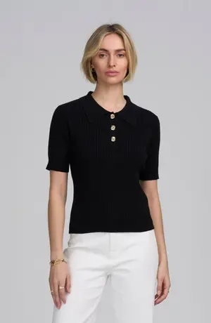 Elle Collection Short T-shirts For Women