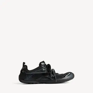 Balenciaga Radar Sneaker - Black