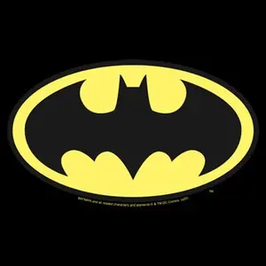 BATMAN Classic Logo T-shirt