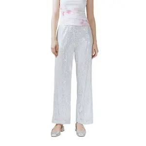 ATS Tyra Sequin Pants