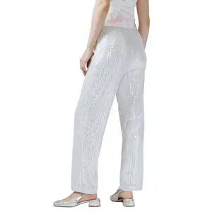 ATS Tyra Sequin Pants