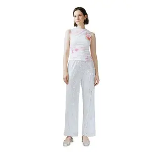 ATS Tyra Sequin Pants