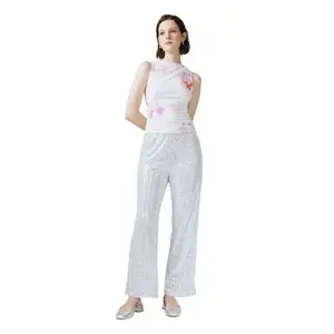 ATS Tyra Sequin Pants