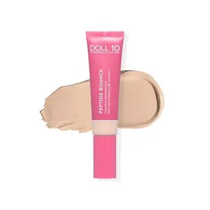 Doll 10 Peptides Makeup Products