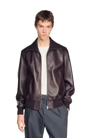 Sandro Jackets For Men