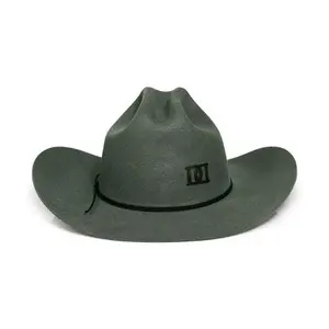 DESERI Western Hat - Pine