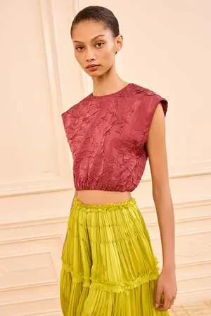 Women's Fig Blouses