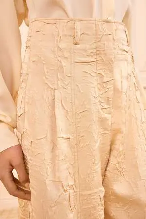 Ulla Johnson Carine High-waisted Pants
