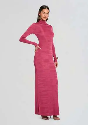 SEROYA Kim Maxi Dress