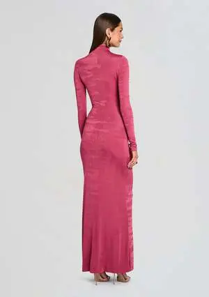 SEROYA Kim Maxi Dress
