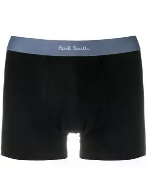 Paul Smith Logo Waistband Boxer Set
