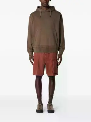 Stone Island Graphic-print Hoodie