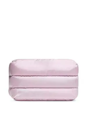 Moncler Caradoc Quilted Makeup Bag