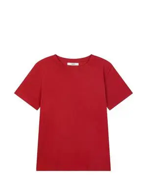 STUDIO TOMBOY Short-sleeve T-shirt - Red