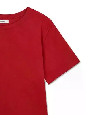 STUDIO TOMBOY Short-sleeve T-shirt - Red