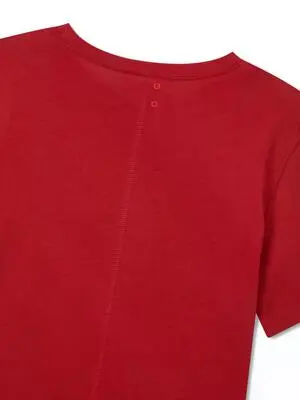 STUDIO TOMBOY Short-sleeve T-shirt - Red
