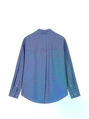 STUDIO TOMBOY Checkered Shirt