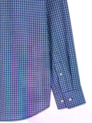 STUDIO TOMBOY Checkered Shirt