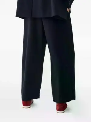 STUDIO TOMBOY Front-pleat Trousers