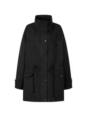 STUDIO TOMBOY High-neck Jacket
