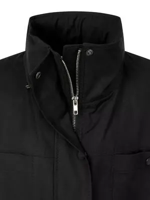 STUDIO TOMBOY High-neck Jacket