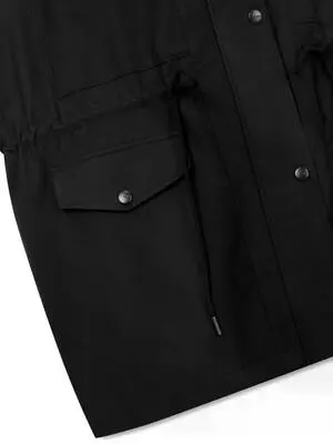 STUDIO TOMBOY High-neck Jacket