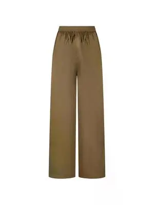STUDIO TOMBOY Pleated Trousers