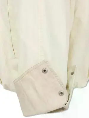 STUDIO TOMBOY Collared Jacket - Neutrals