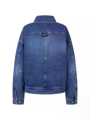 STUDIO TOMBOY Denim Jacket