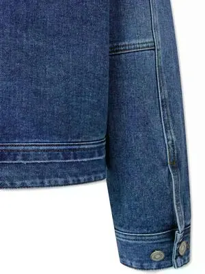 STUDIO TOMBOY Denim Jacket