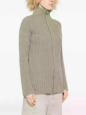Our Legacy Column Zip Cardigan