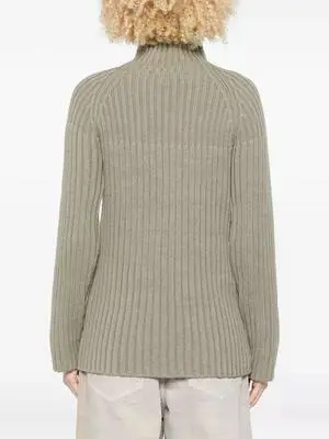 Our Legacy Column Zip Cardigan