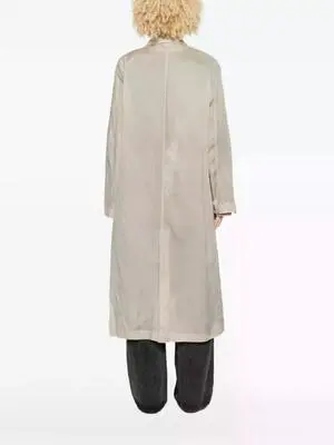 Our Legacy Capital Overcoat - Neutrals