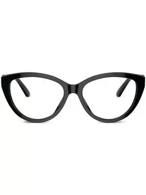 Michael Kors Andalucia Eyeglasses - Black