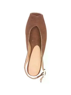CastaÑer Dosalia Wedge Espadrilles