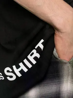Comme Des Garçons T-shirt