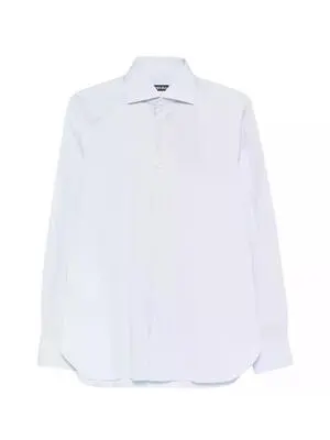 Zegna Long-sleeve Shirt