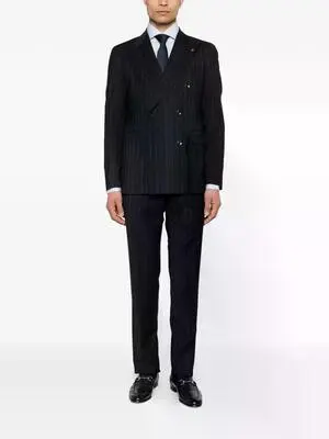 Zegna Long-sleeve Shirt