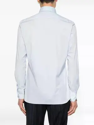 Zegna Long-sleeve Shirt