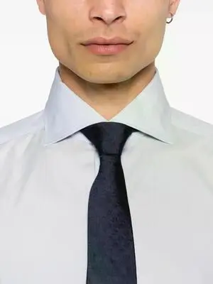 Zegna Long-sleeve Shirt