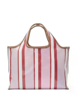 3.1 Phillip Lim Mini Striped Tote