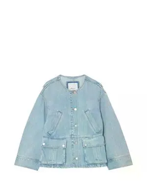 3.1 Phillip Lim Classic Jackets For Women