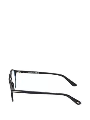 TOM FORD Round-frame Glasses