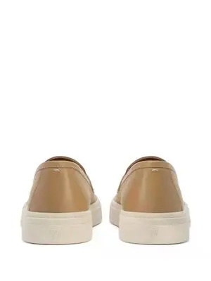 GIUSEPPE ZANOTTI Penny Bar Slip-on Sneakers